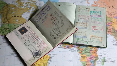 Längere Aufenthalte in Deutschland - Auswärtiges Amt